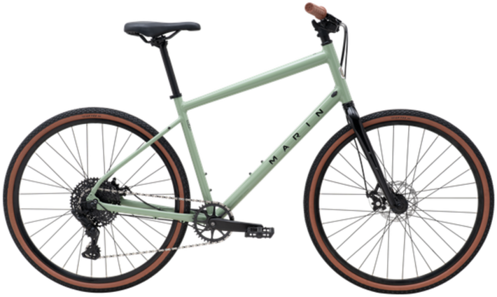 Marin Bikes | Mountain, Gravel & Urban Bikes in Canada – Quick Cranks