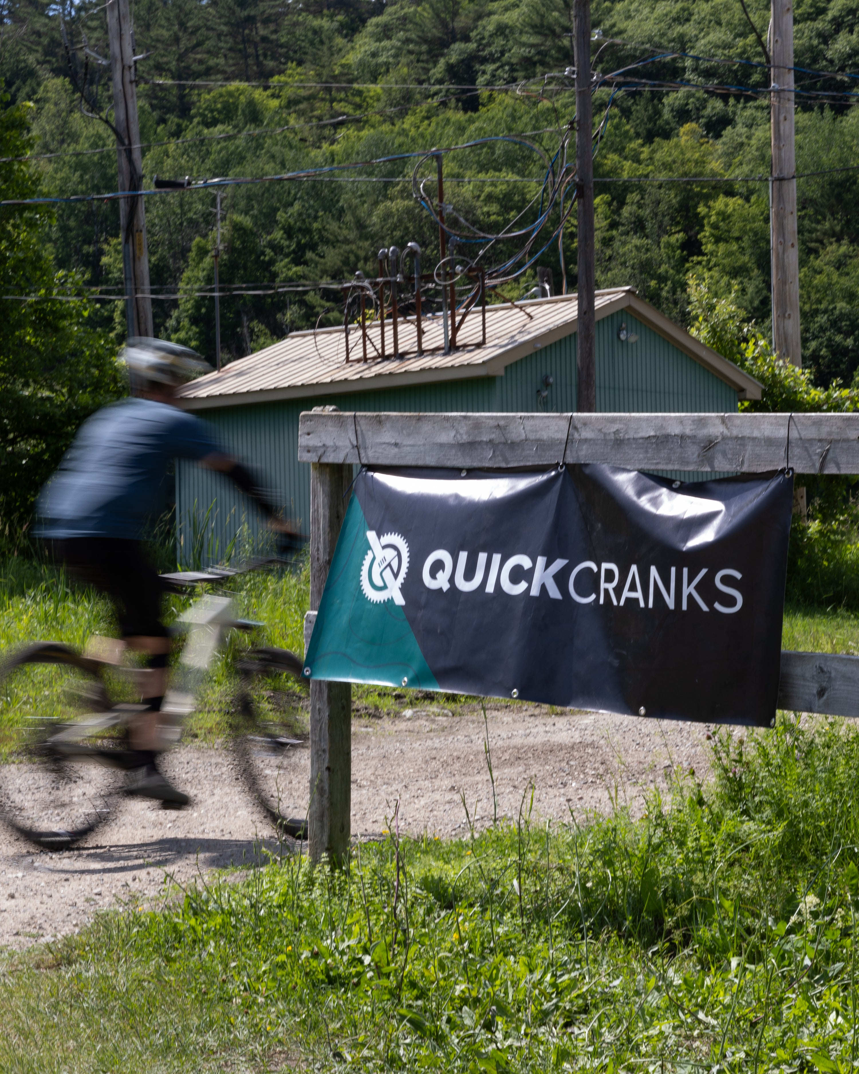 Quick Cranks | Bike Shop in Ottawa–Gatineau