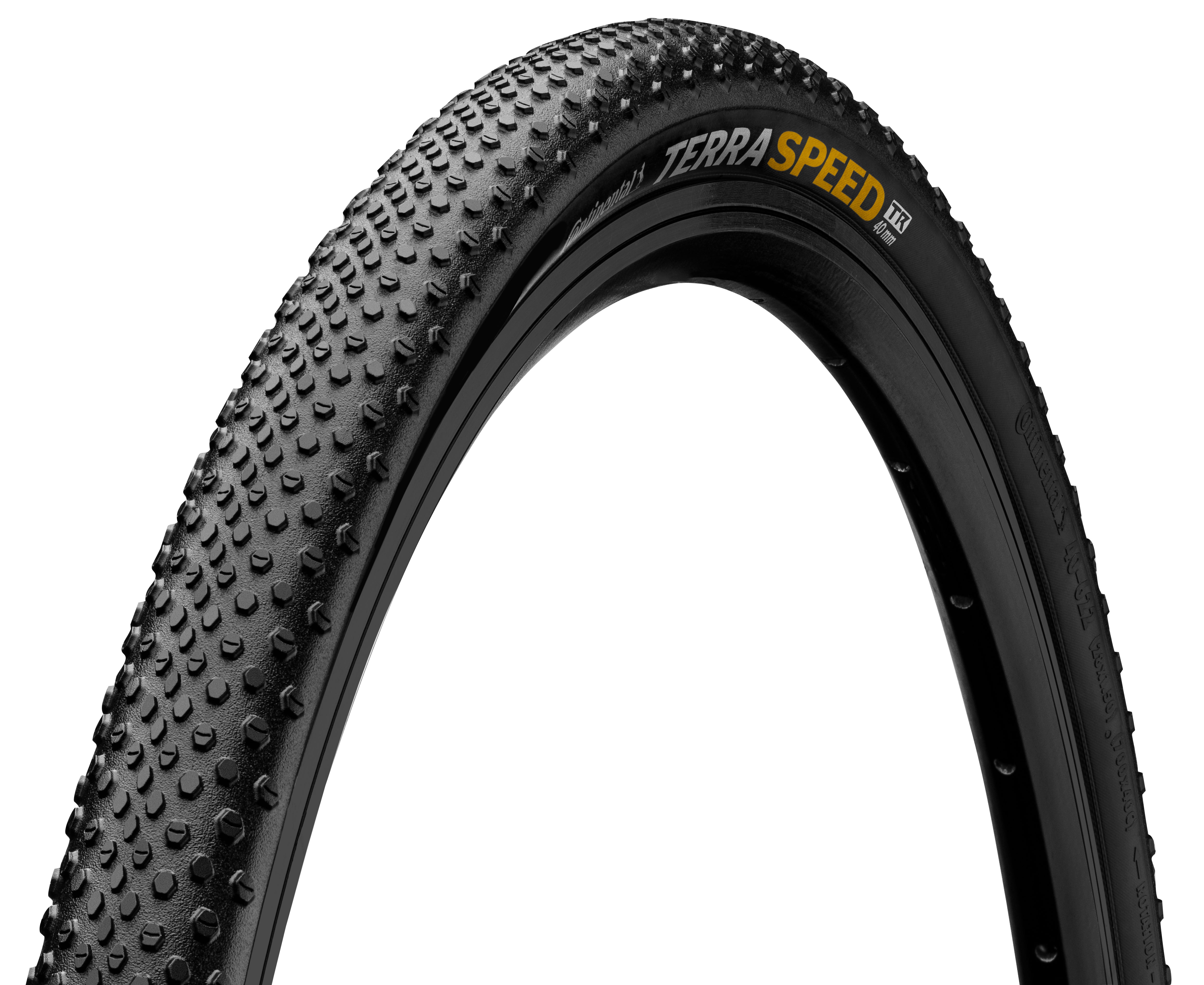 Terra Speed | Continental – Quick Cranks